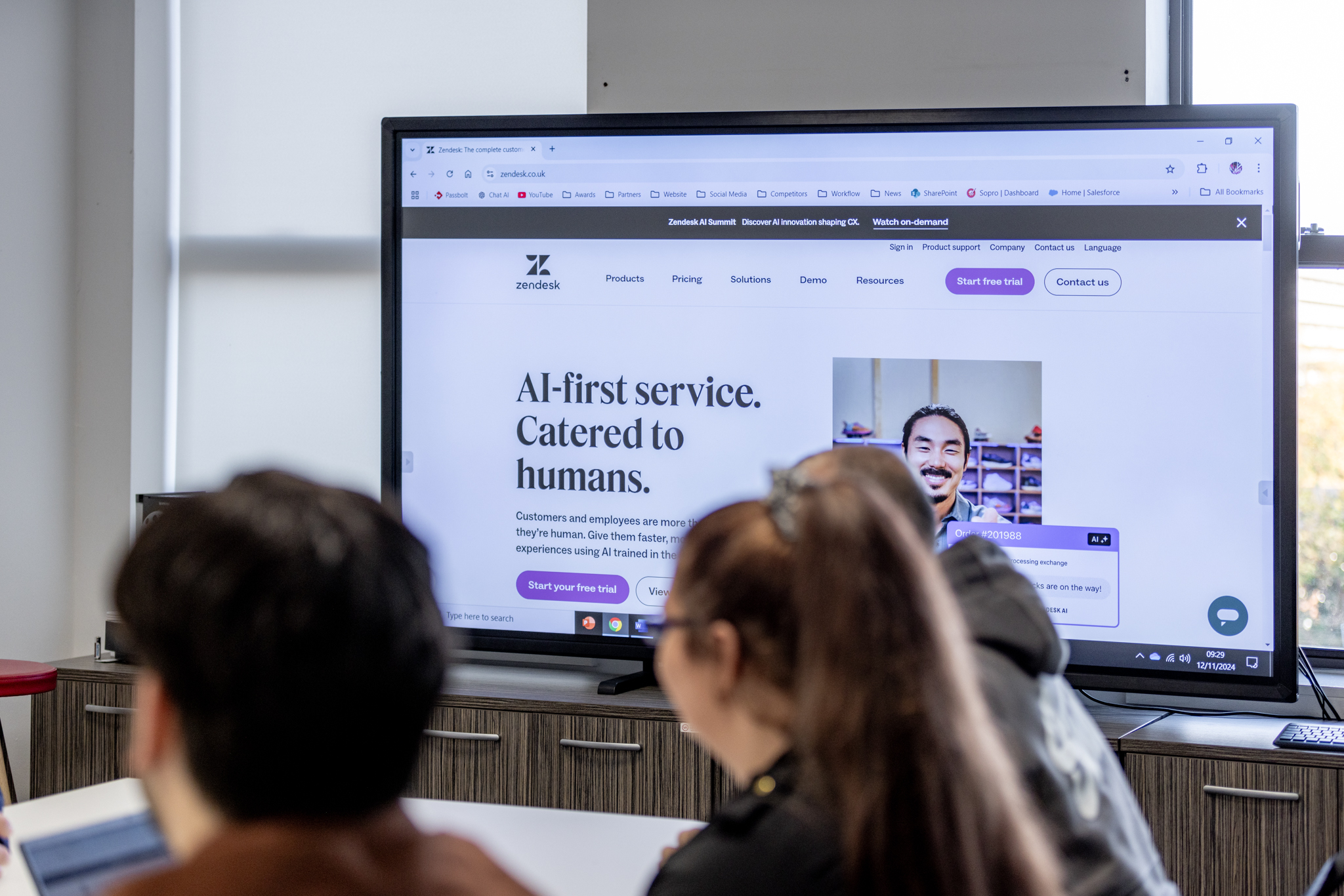 A deep dive into Zendesk analytics & reporting features - Ventrica