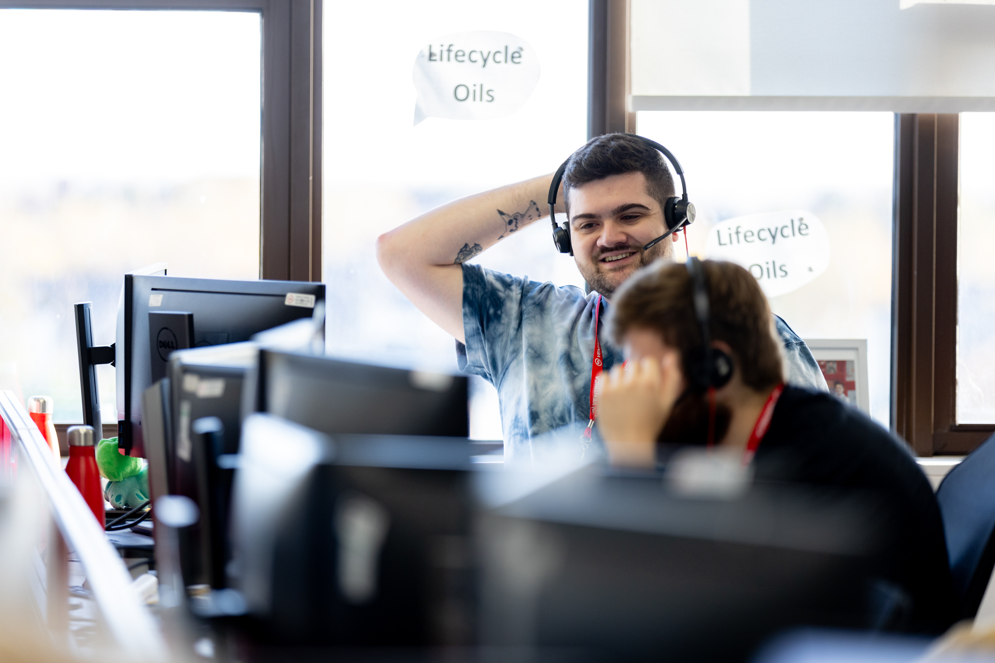 Customer sentiment analysis: why it’s important and how to do it - Ventrica