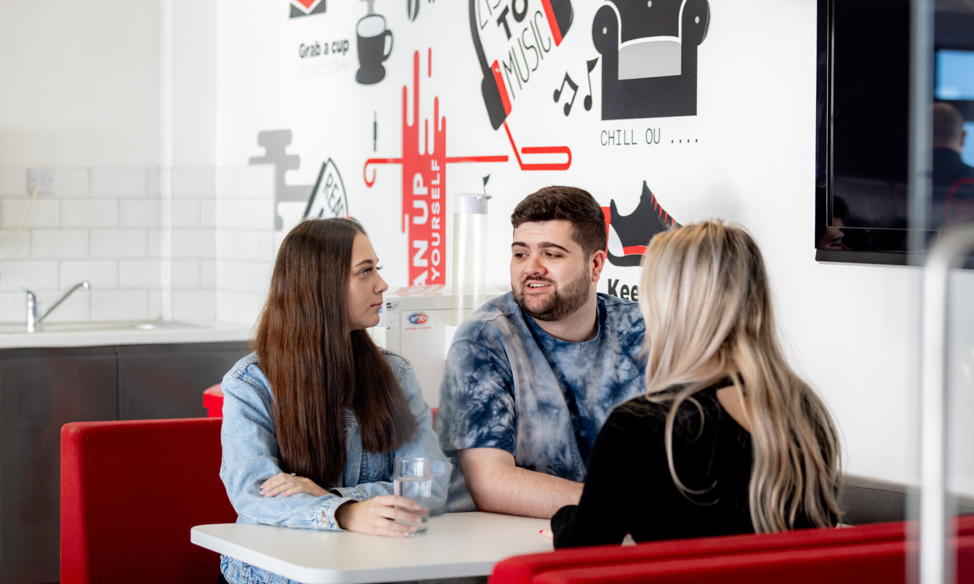 Travel & tourism - Ventrica