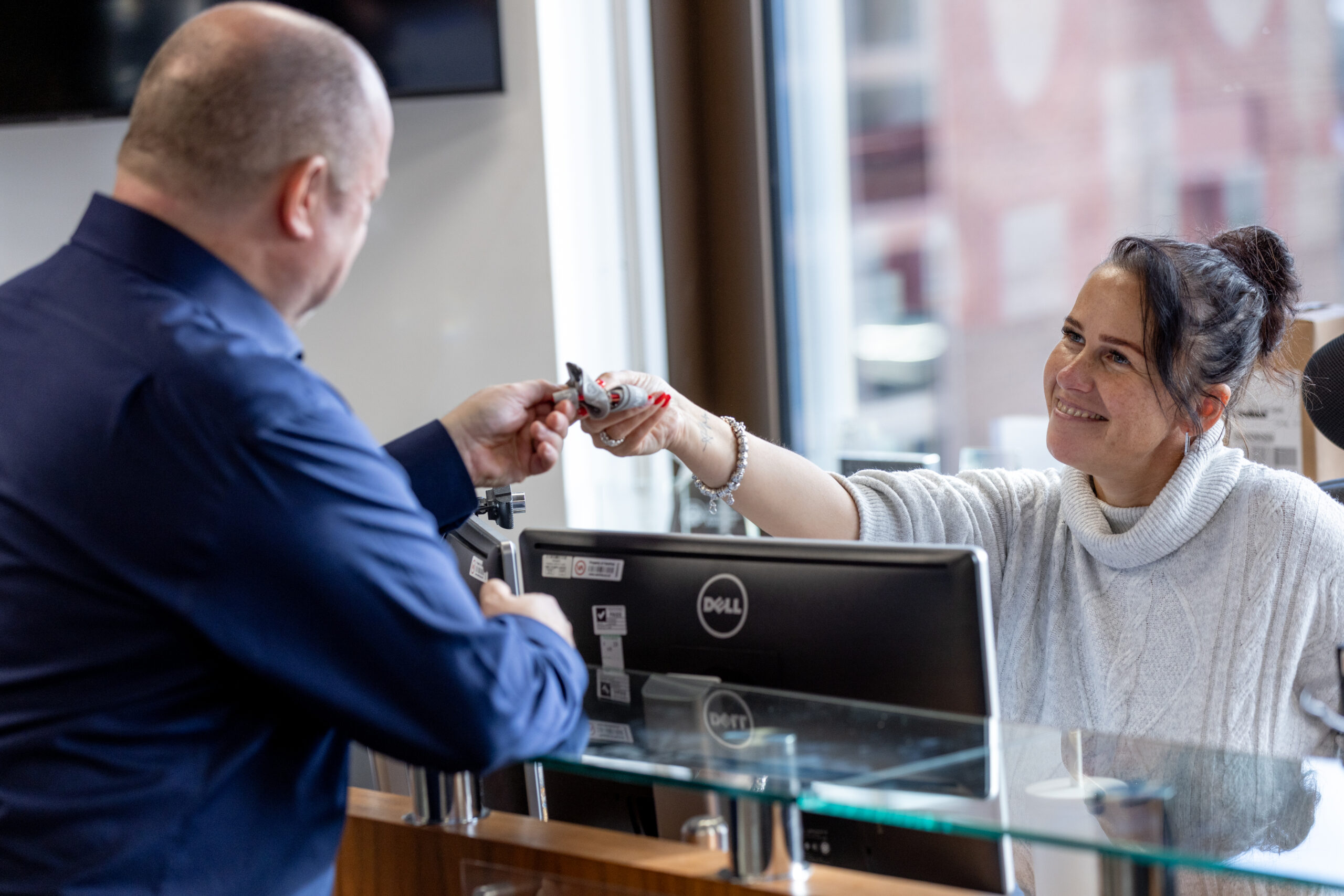 Kickstart your CX journey today - Ventrica