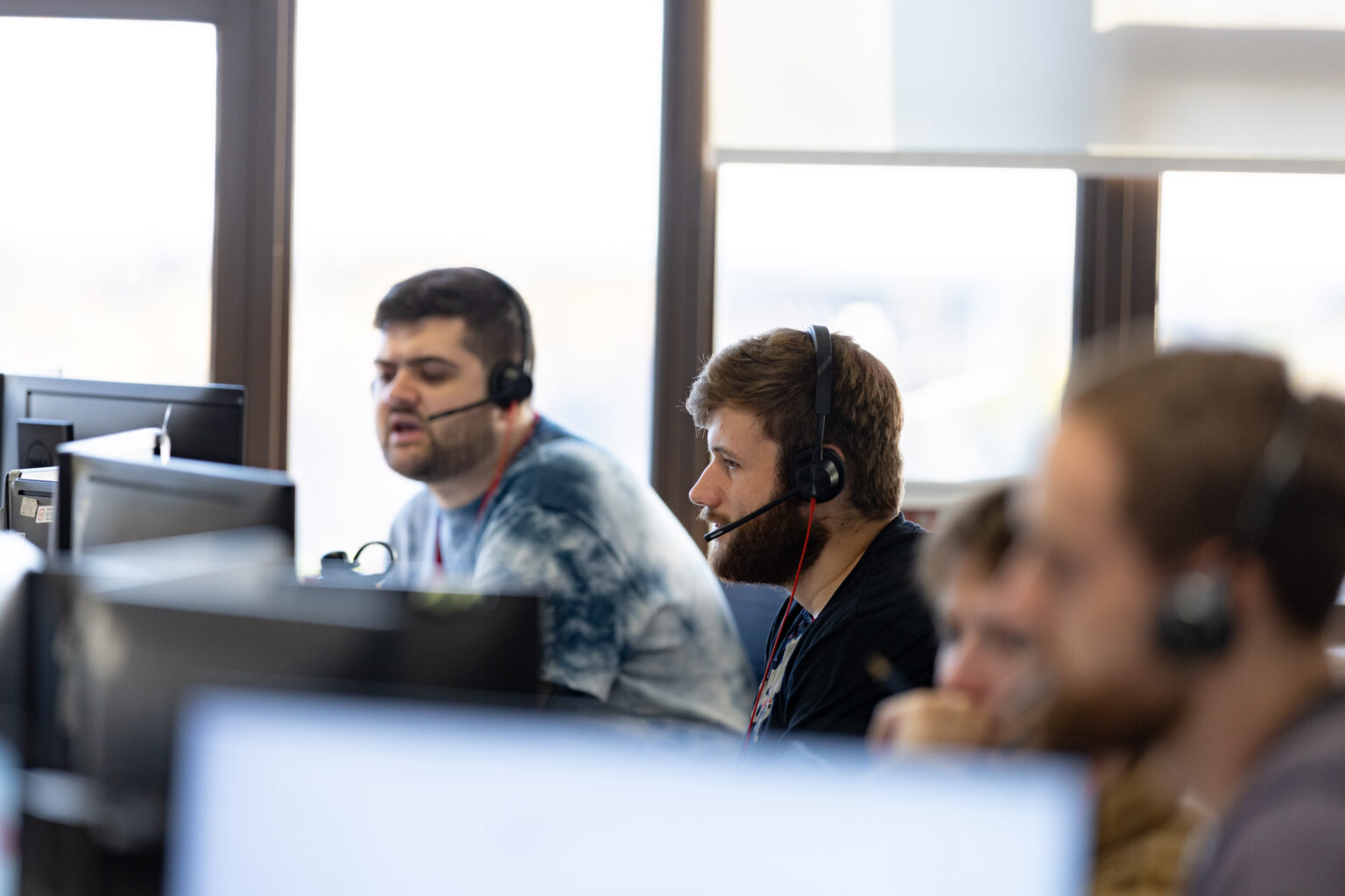 Amazon Connect managed services: what MSPs do & how to choose | Ventrica