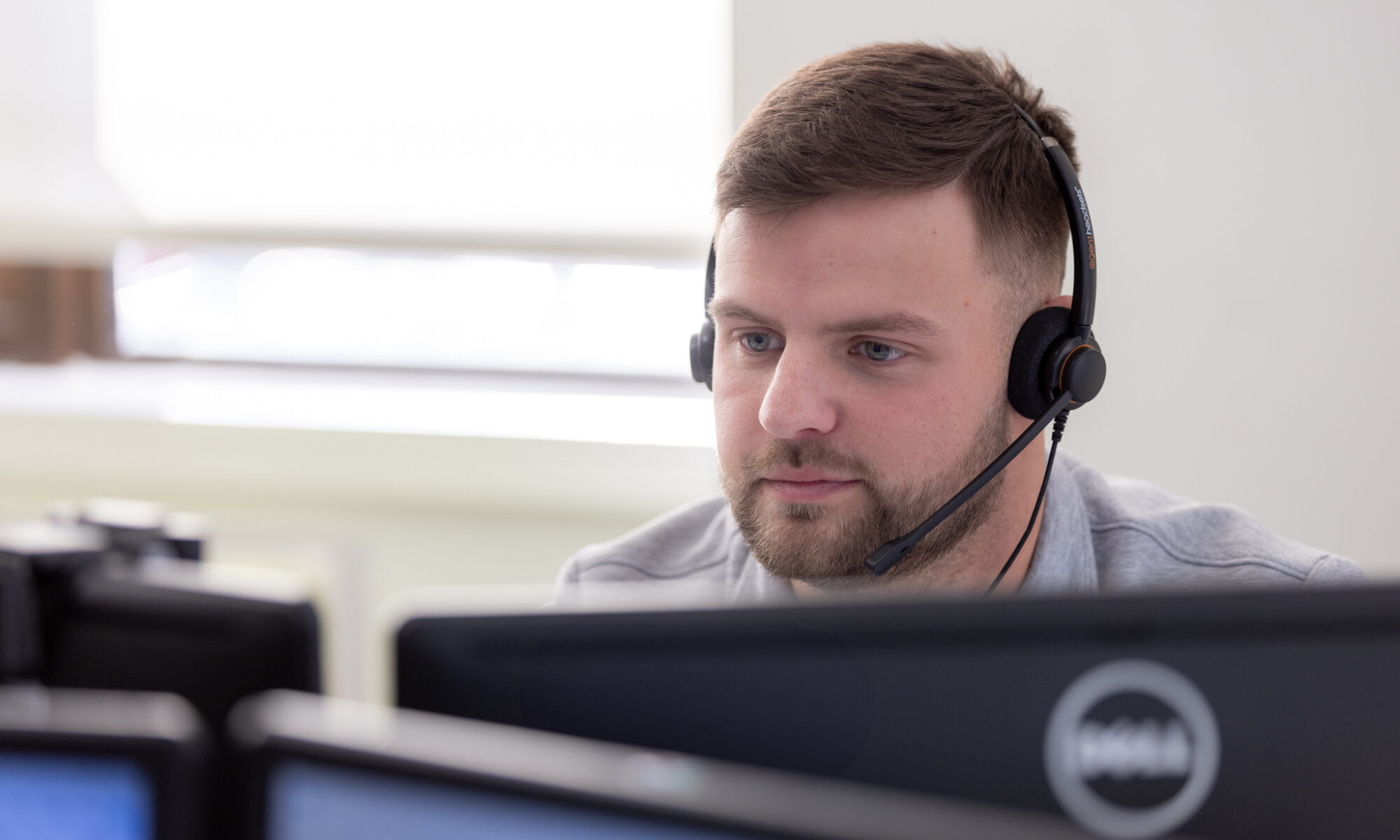 BPO & CX transformation - Ventrica