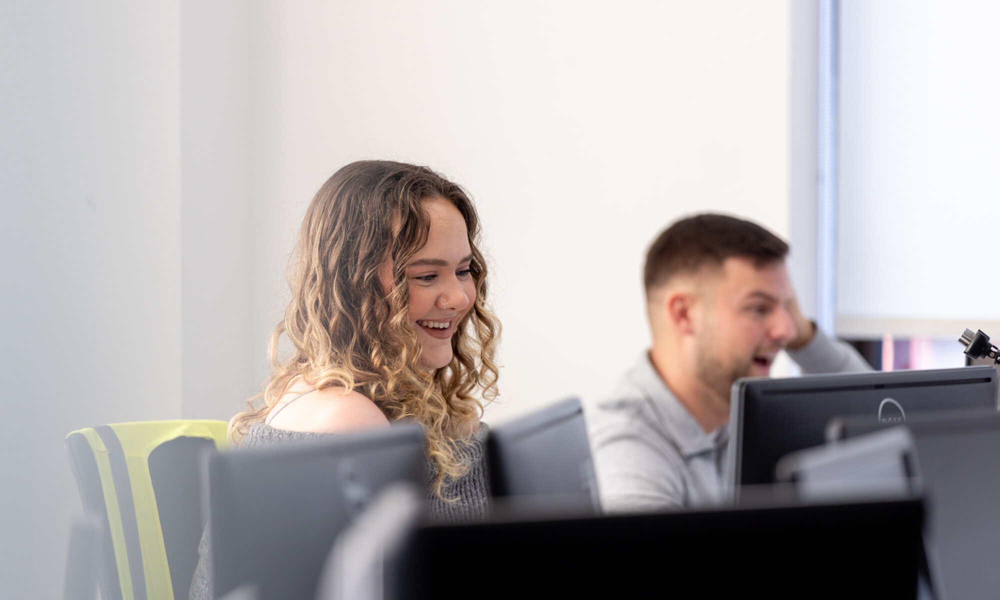 Customer experience management - Ventrica