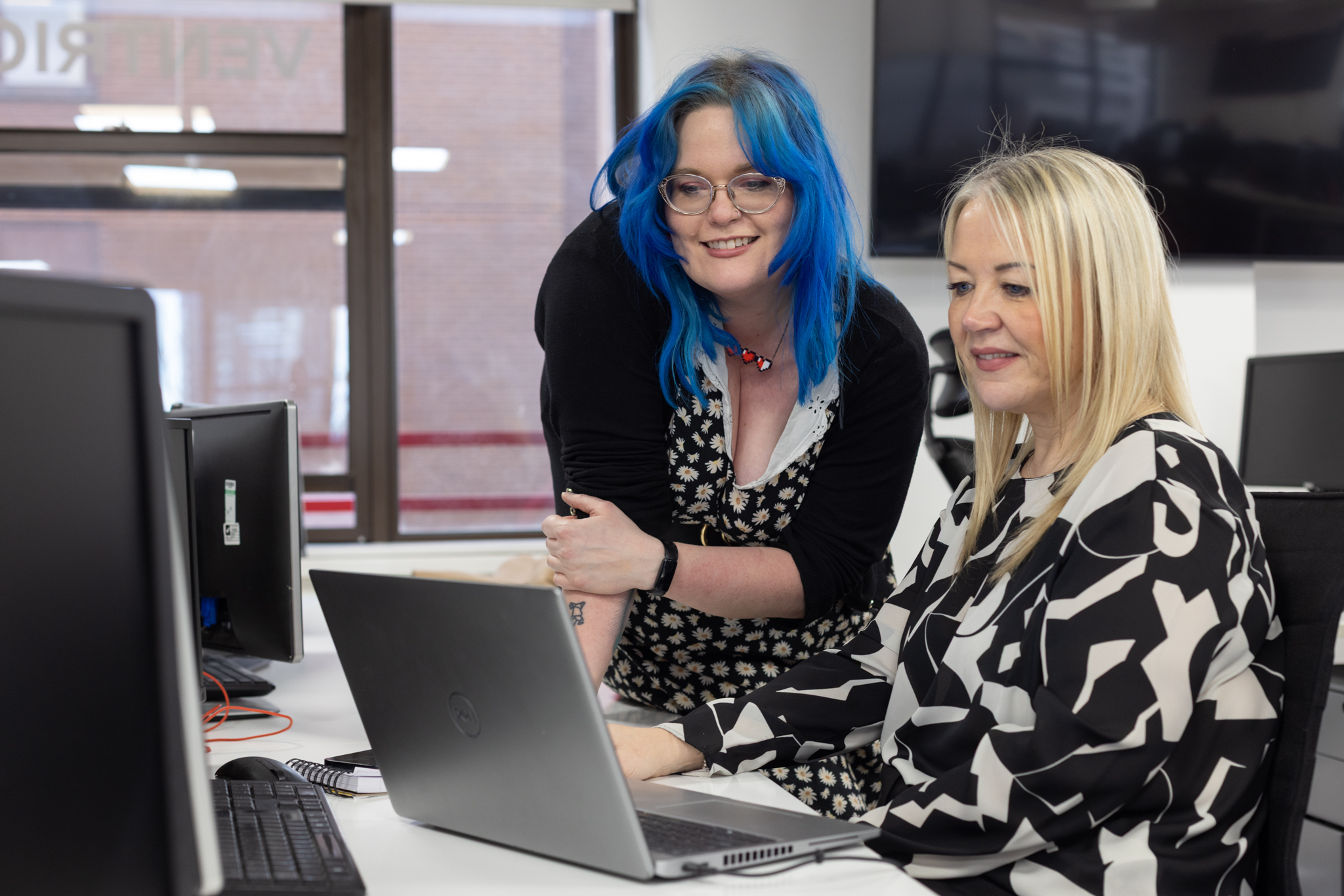 How to build a modern contact centre | Ventrica