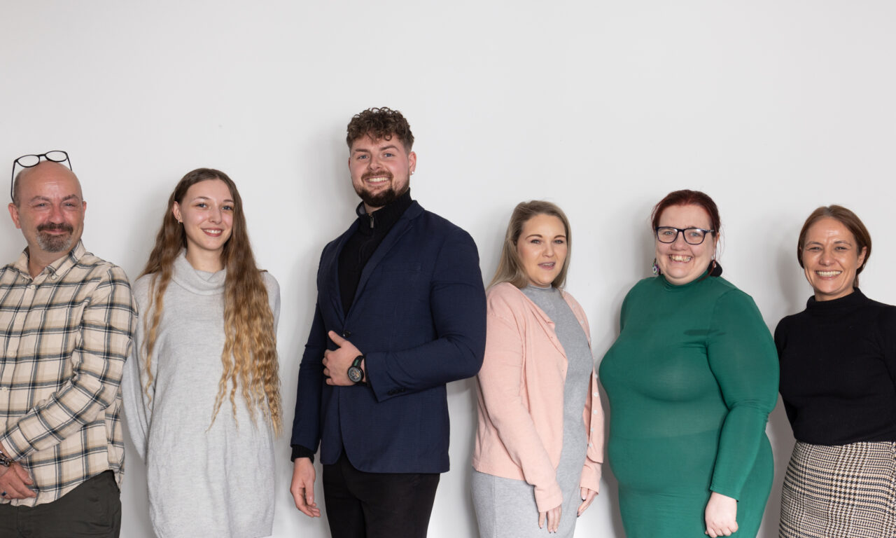 Jobs today - Ventrica