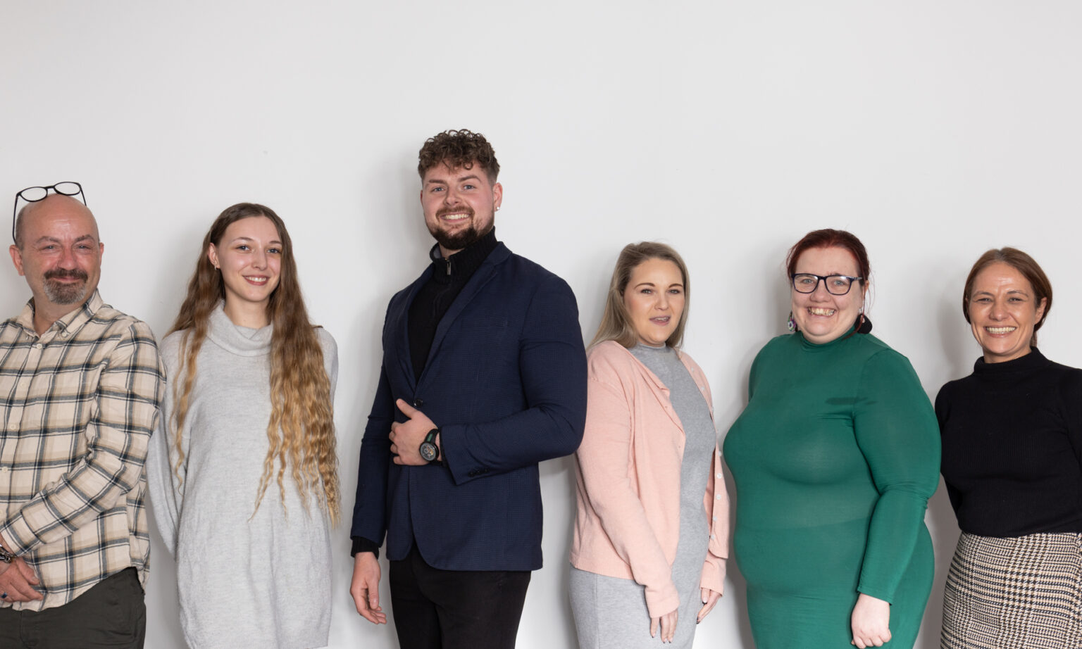 Jobs today - Ventrica