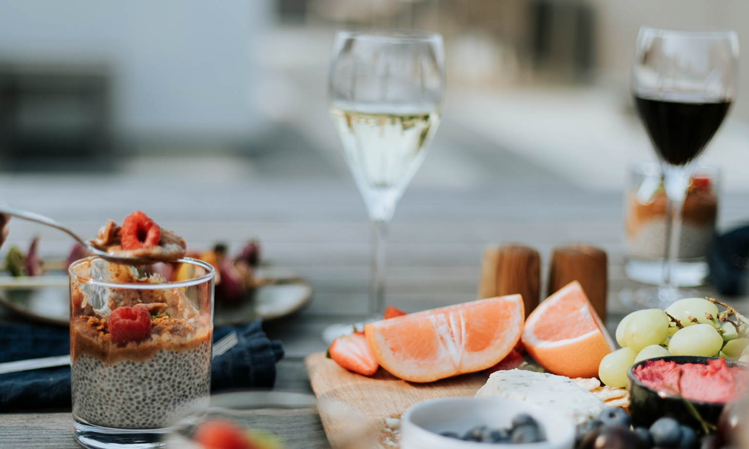 Industries - Ventrica