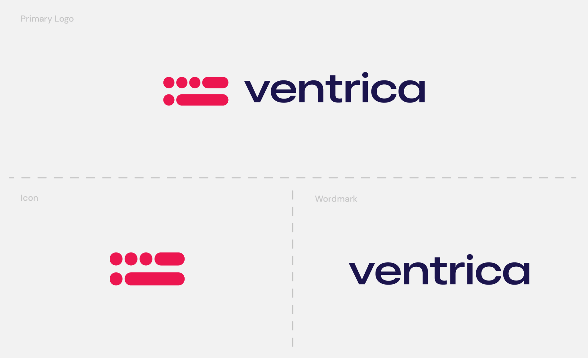 Symbols and significance: Why our brand evolution speaks volumes - Ventrica