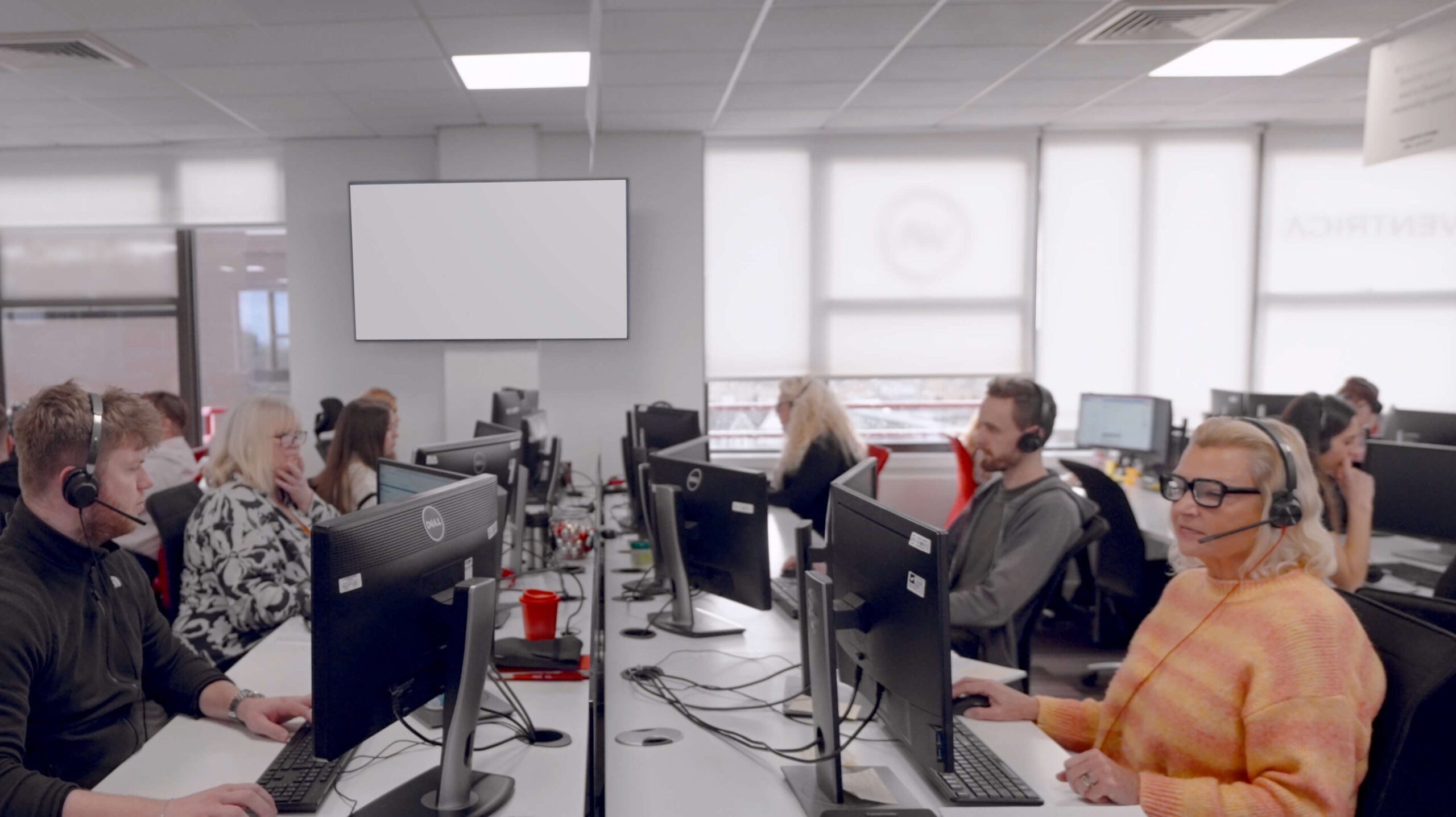 Ventrica - Providing intelligent omnichannel customer service solutions ...